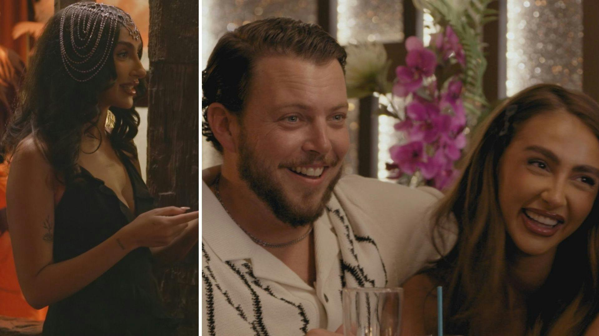 TOWIE's Jodie Wells shows off 'break up' hair as Diags flies to Bali ...