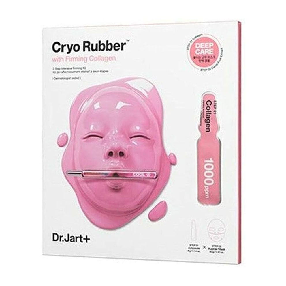 The Best Collagen Face Masks: Benefits And Top Picks For 2026