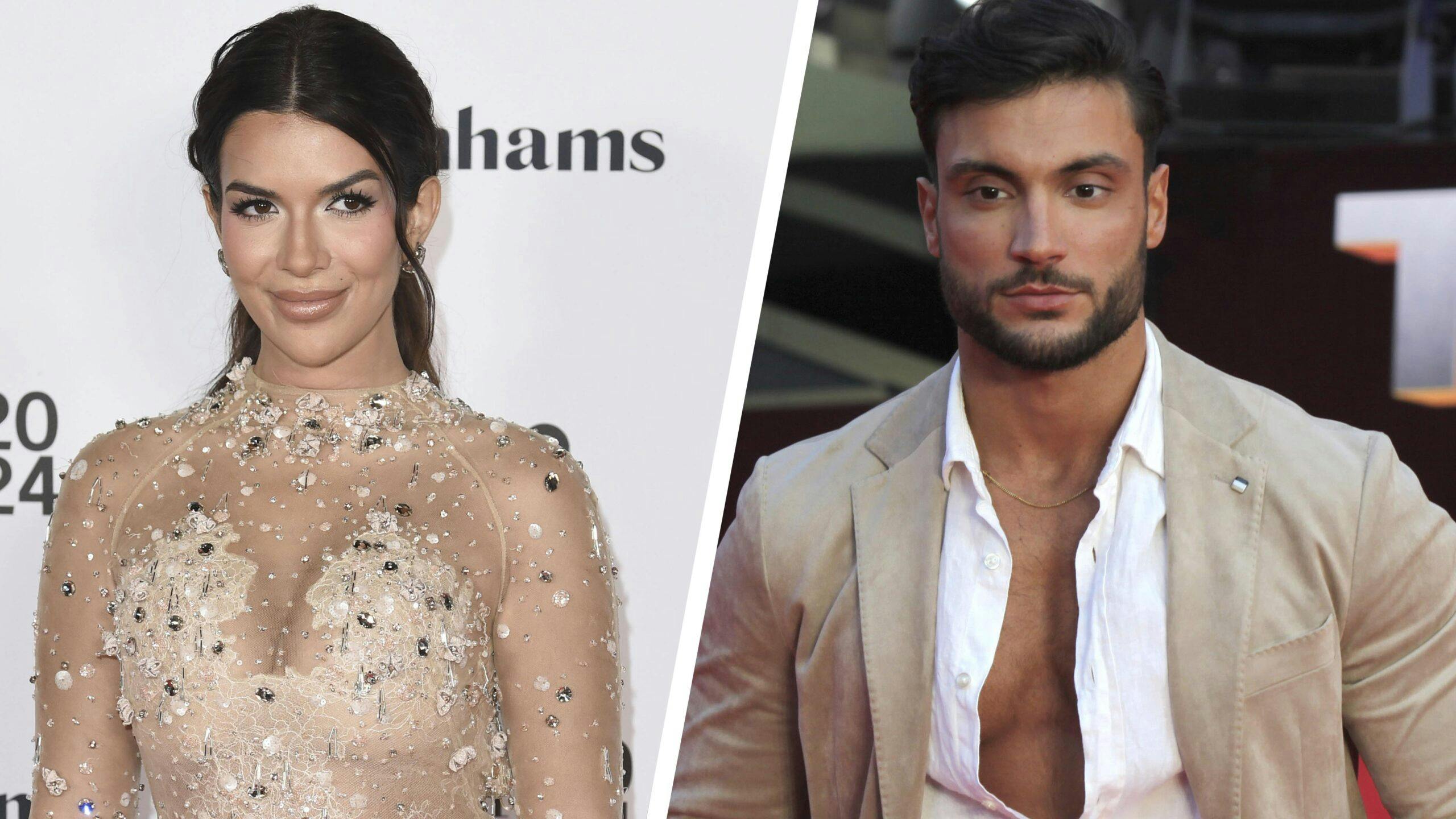 Love Island's Davide Sanclimenti takes savage swipe at Ekin-Su ...