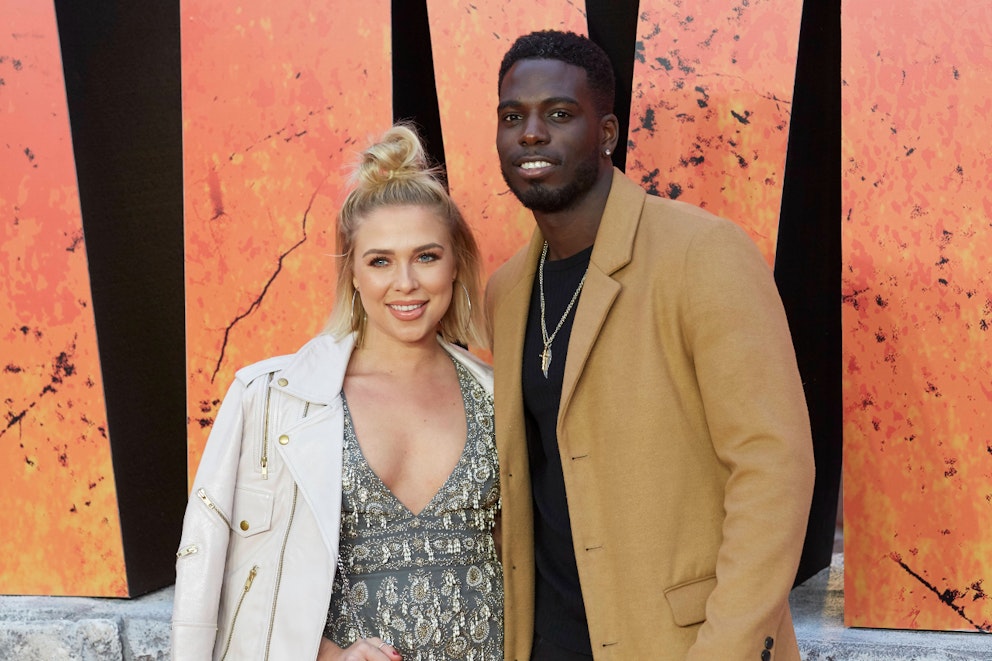 Gabby Allen lifts the lid on Love Island ‘betrayal’ amid villa return