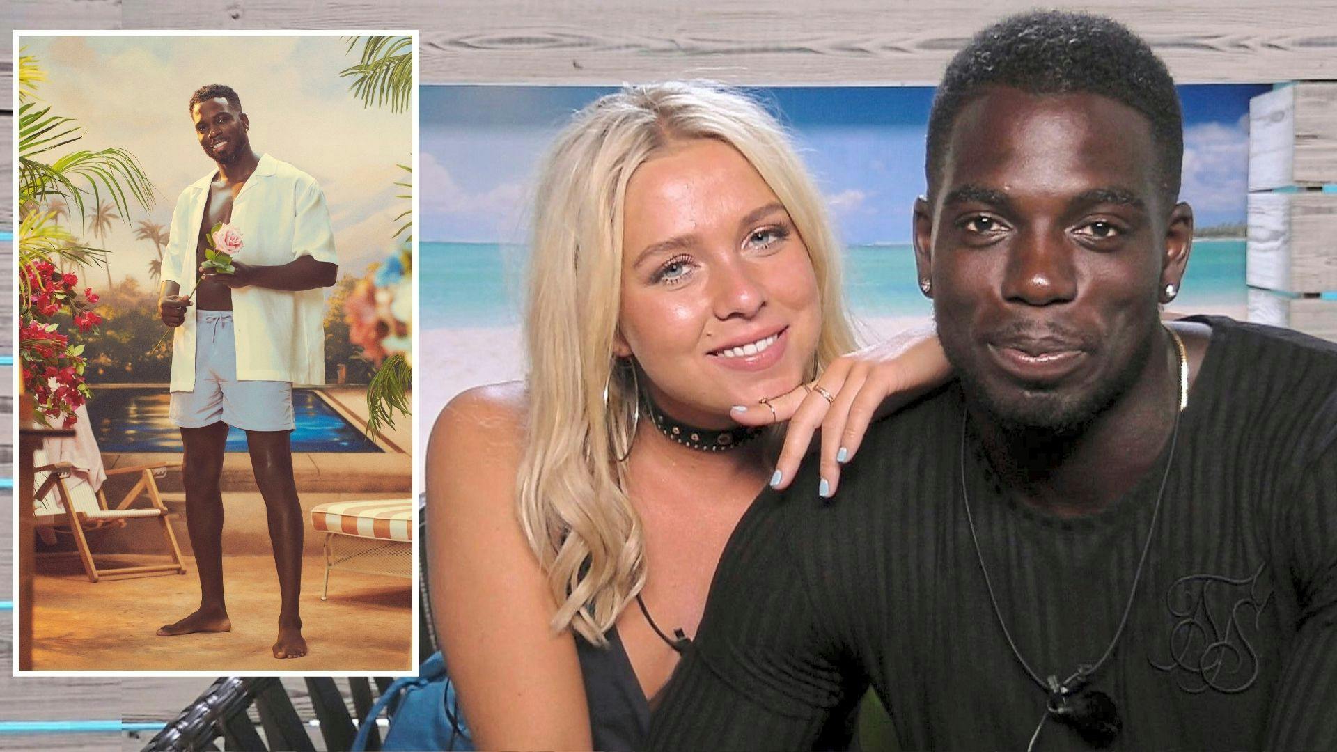 Love Island: All Stars exclusive: 'Marcel would never have gone in if ...