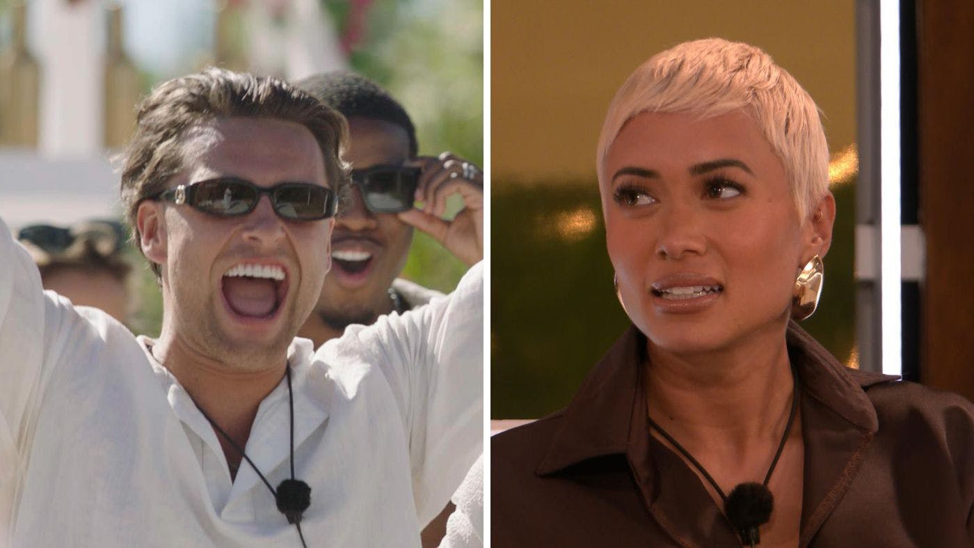 Love Island: Kaz Crossley reveals how she REALLY feels about Casey O ...