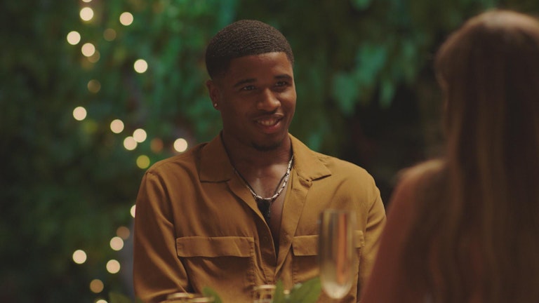 Love Island: The REAL reason Montel McKenzie is on All Stars and how ...