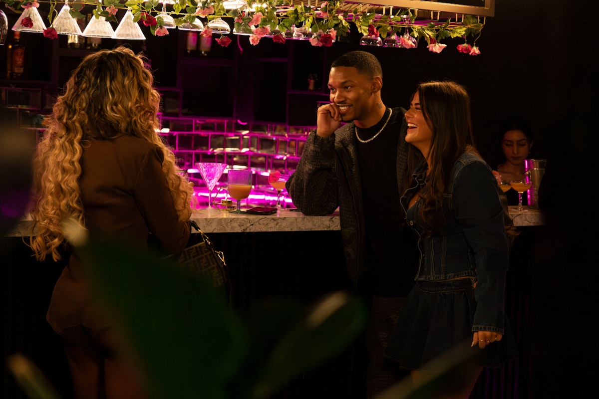 First look at Matilda Draper's TOWIE debut as Love Island star comes ...