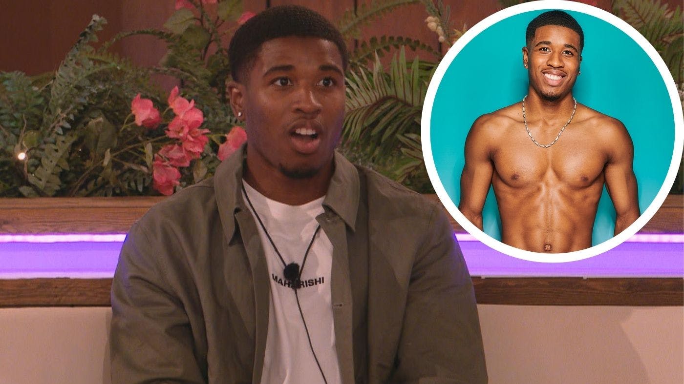 Love Island: The REAL reason Montel McKenzie is on All Stars and how ...