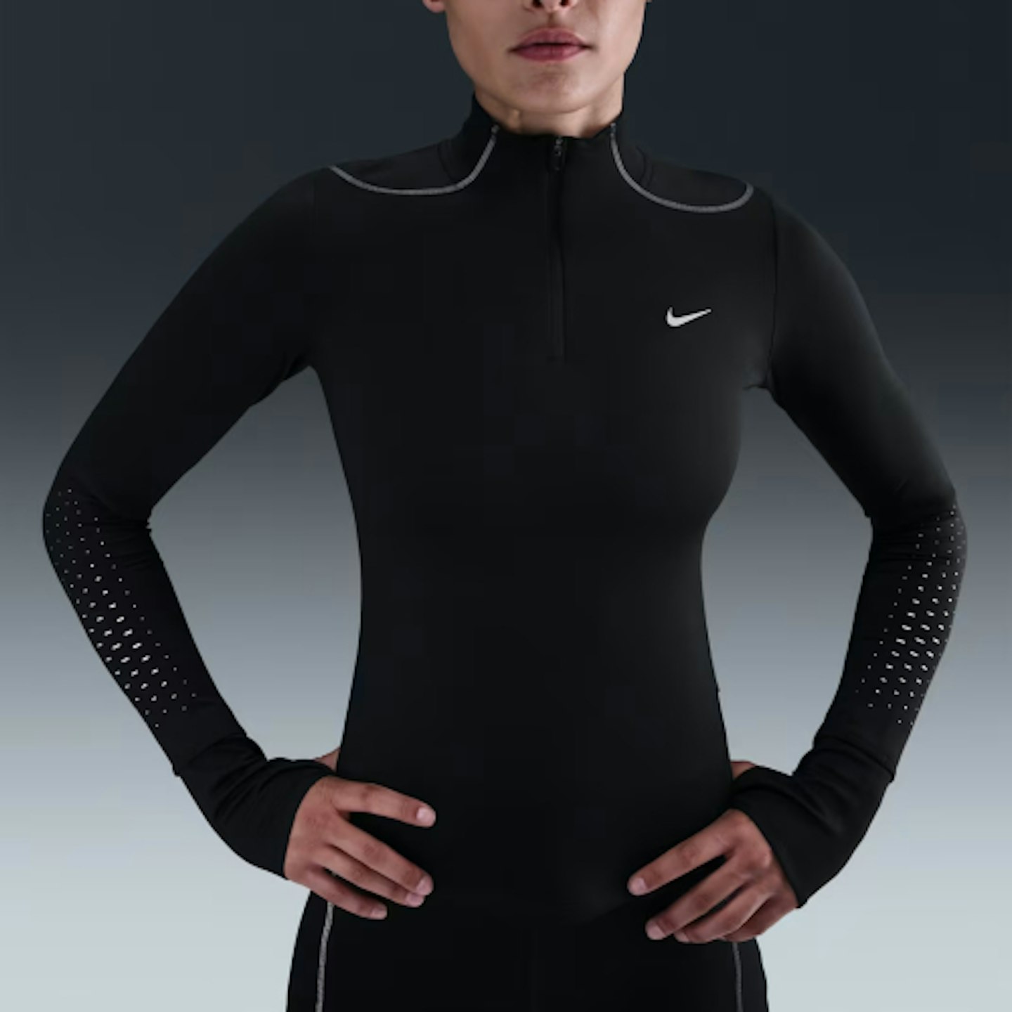Best Reflective Running Gear for Staying Safe and Stylish