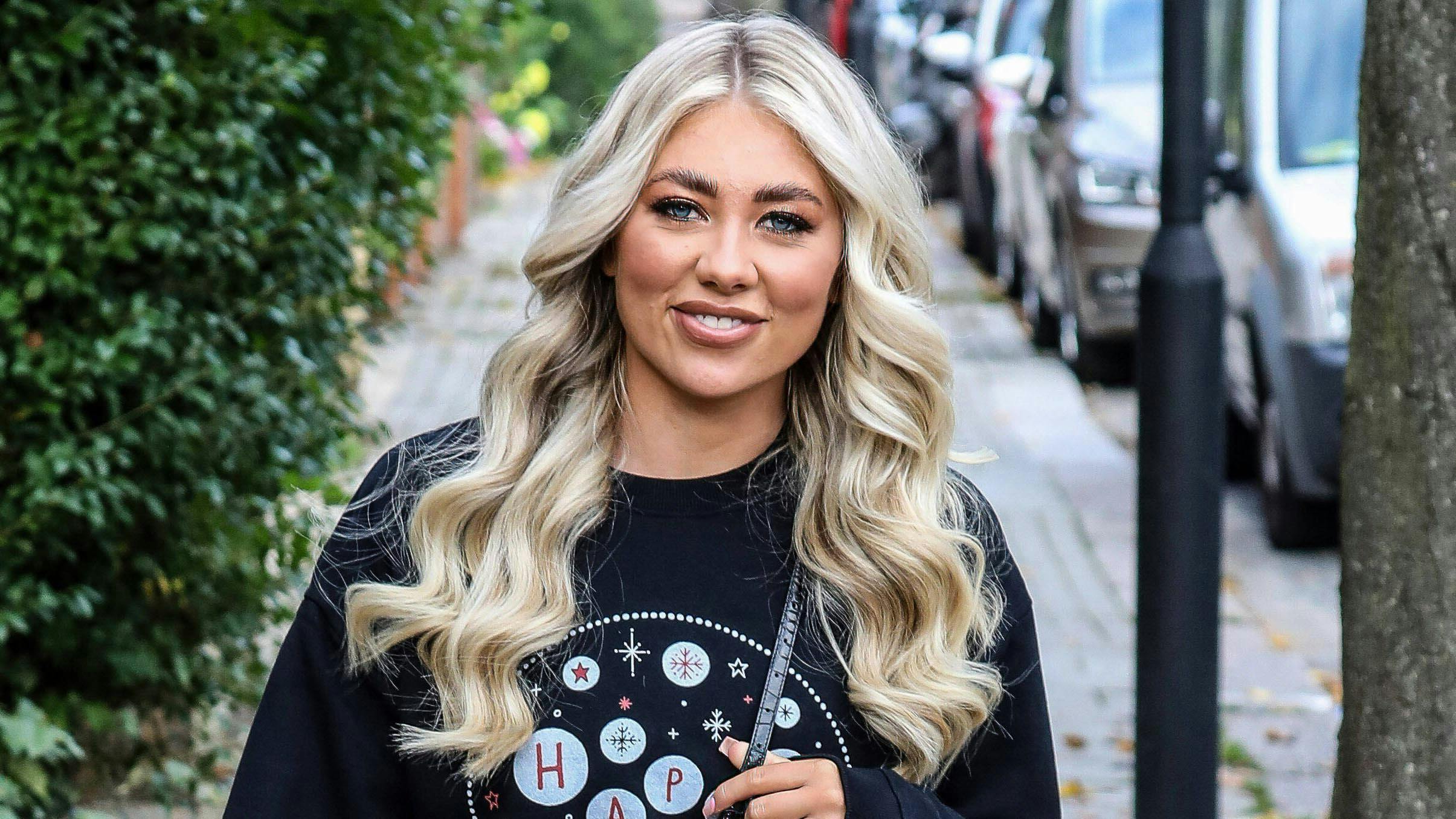 Love Island's Paige Turley hard launches 'upgrade' boyfriend and he's HOT