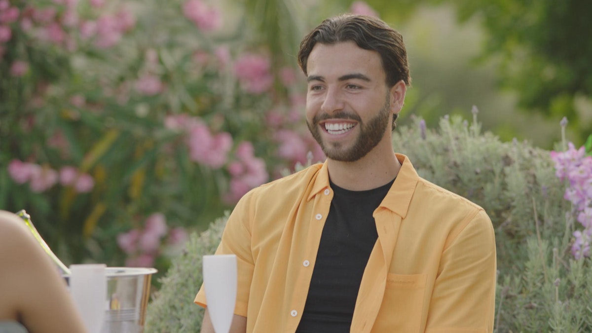 Love Island: Sammy Root and Elma Pazar's history explained