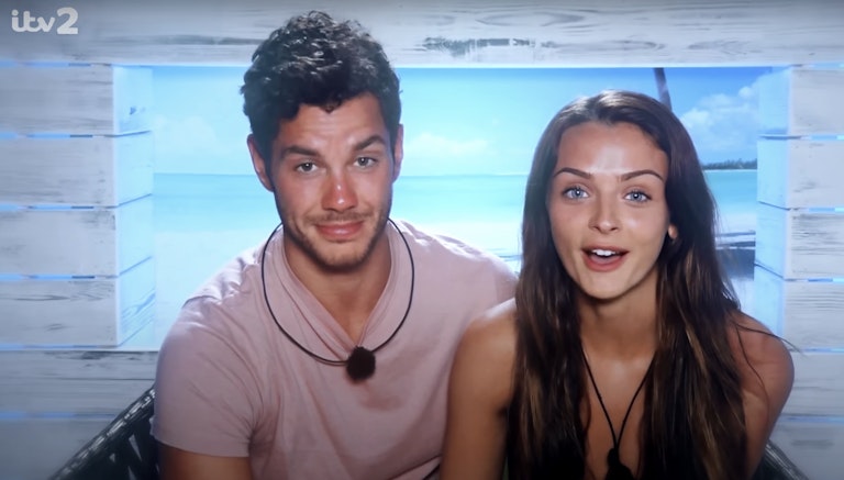 Love Island's Tina Stinnes: her feud with Kady McDermott, MIC stint and ...