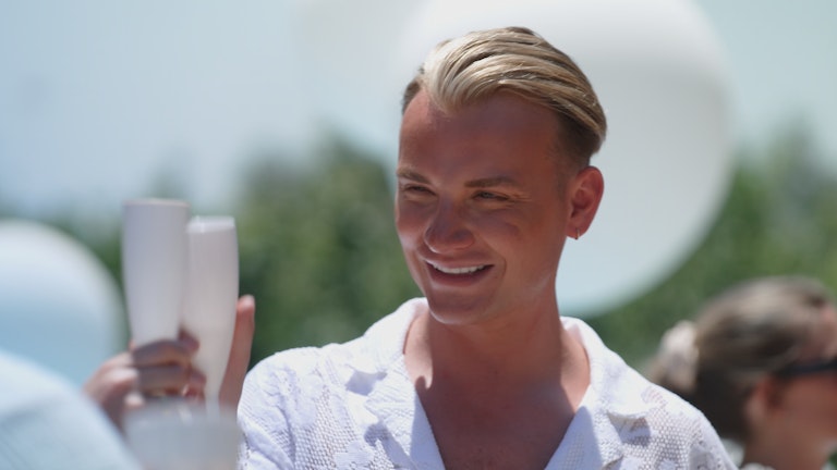 EXCLUSIVE: TOWIE's Harry Derbidge opens up on Roman Hackett and Matilda ...