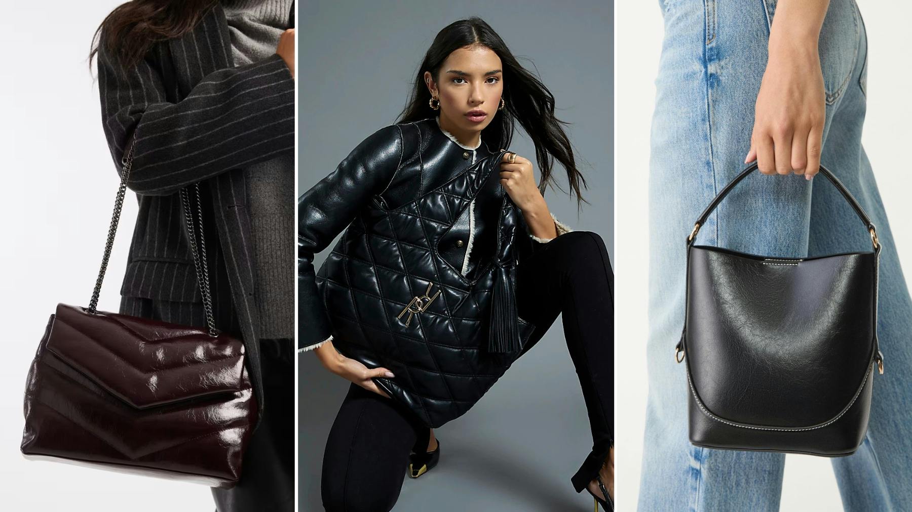 Best Yves Saint Laurent Bag Dupes: The £3k Look for Just £14