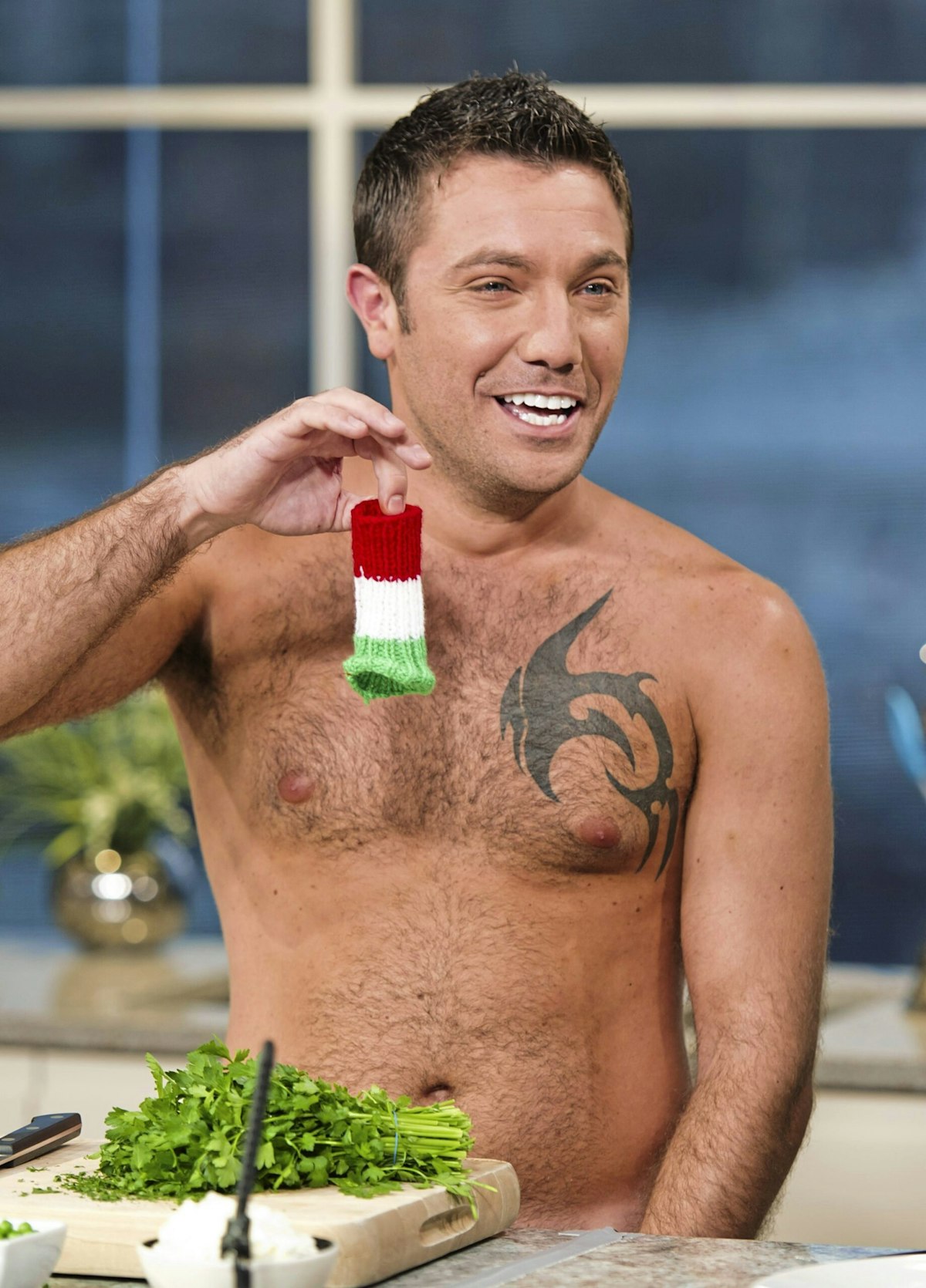 Holly Willoughby haunted by affair as new claims surface