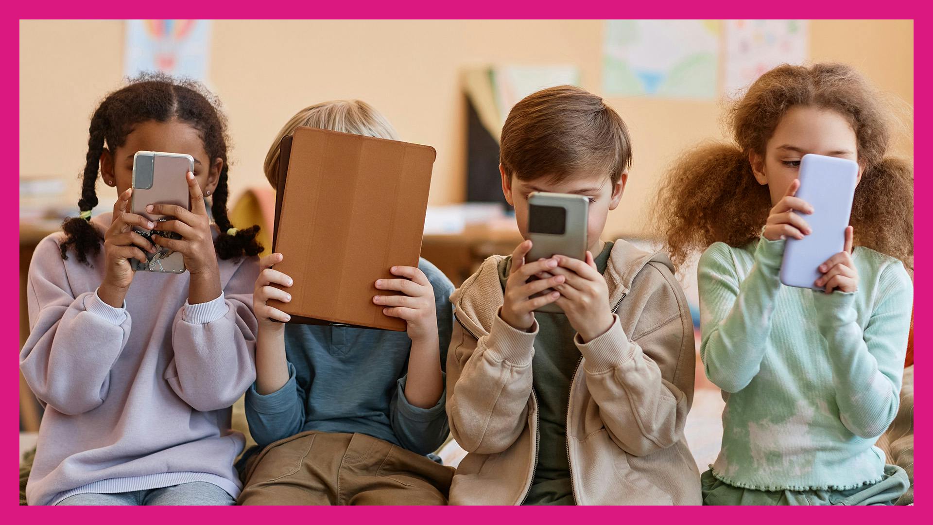 Too good to be true? Here’s how to help your child avoid online scams ...