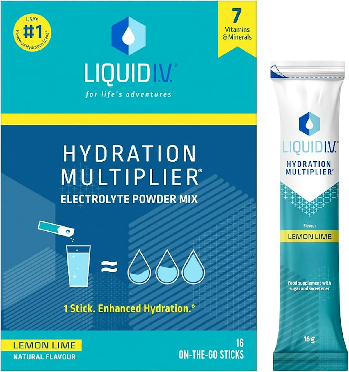 Best Electrolytes 2025 To Boost Your Hydration, Tested by Us