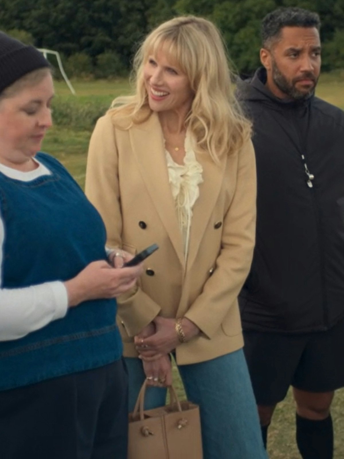 Amandaland: Where To Shop The Outfits From The Show