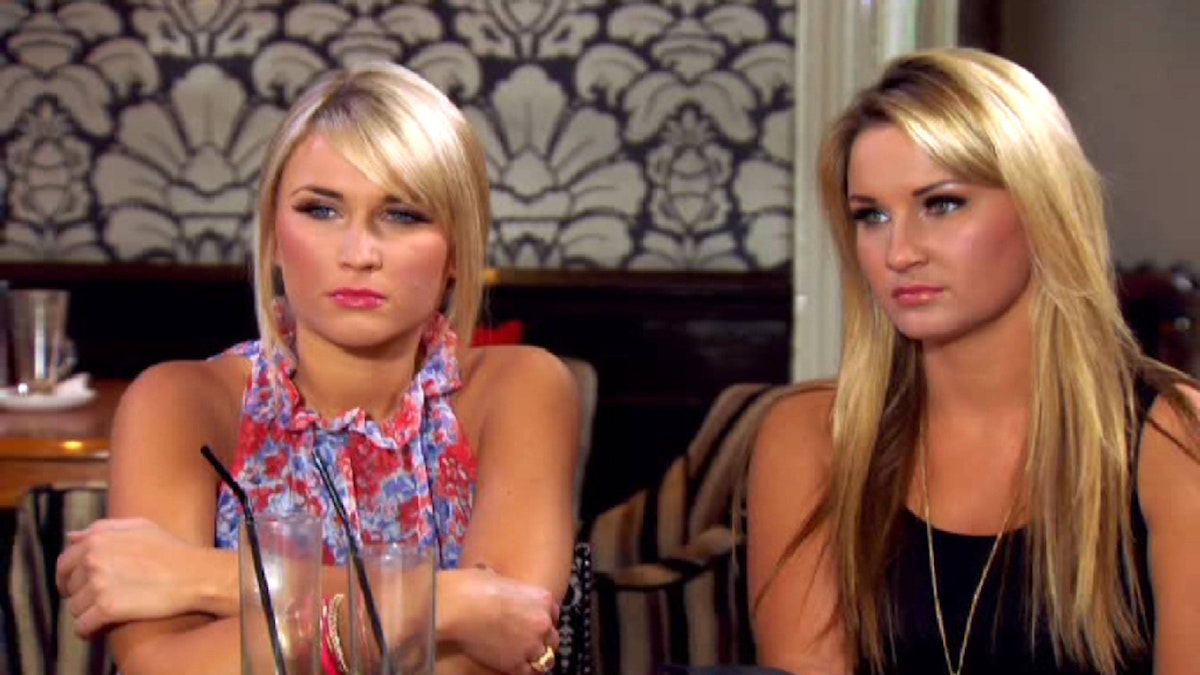 Shut. Up. Billie Faiers teases comeback in new series of TOWIE