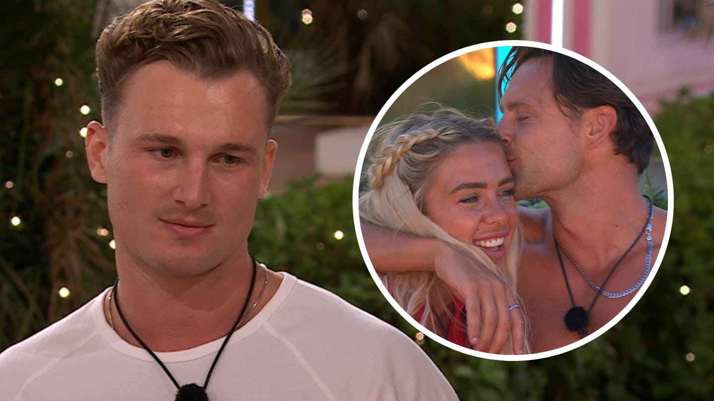 Love Island: All Stars - Chuggs Wallis reveals why Casey O'Gorman is ...
