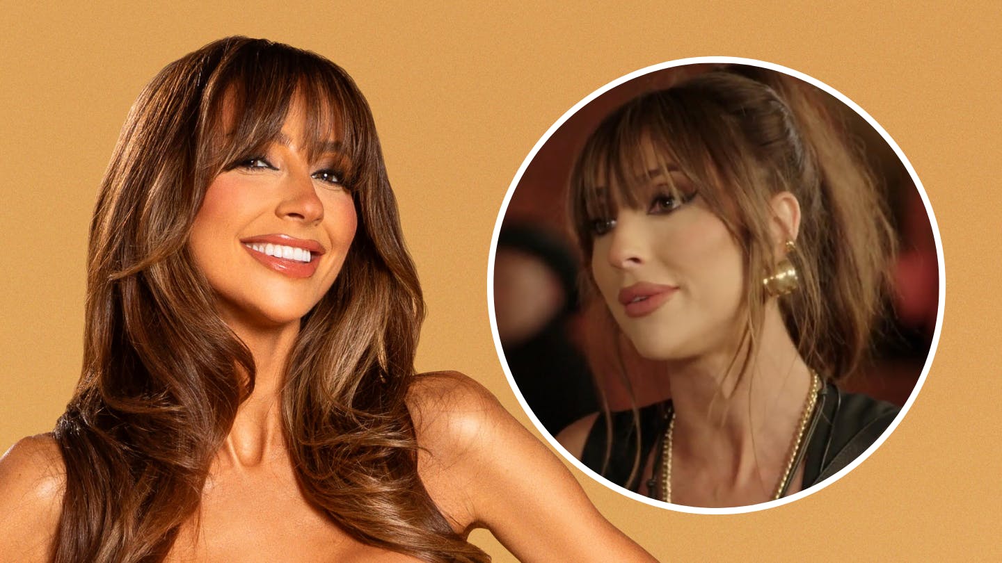 Real Housewives of Cheshire star reveals Ellie Egar wedding update ...