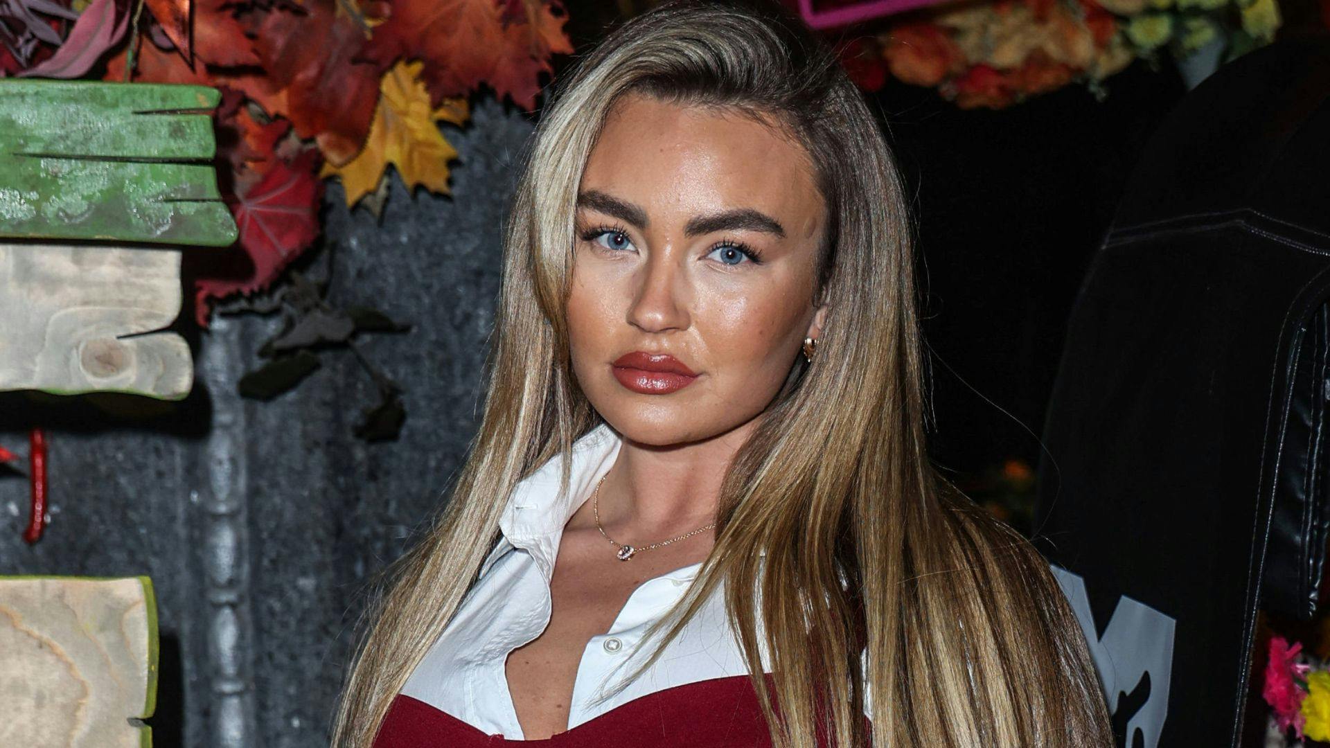 Ella Rae Wise opens up about TOWIE 'tears and tantrums' ahead of new season