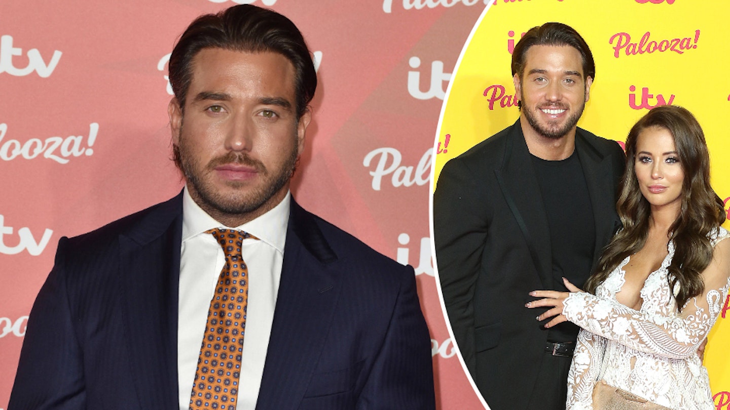 TOWIE's James Lock reveals 'smooth' new look amid Yazmin Oukhellou ... TOWIE's James Lock reveals 'smooth' new look amid Yazmin Oukhellou ...