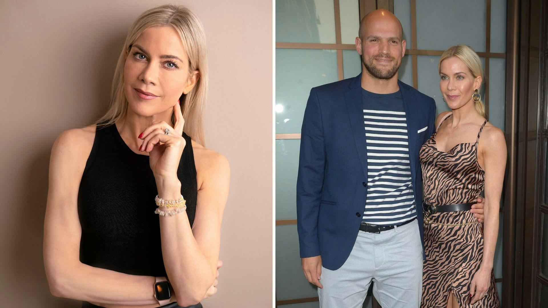 Kate Lawler on break-up fears: 'Marriage needs time out and therapy'