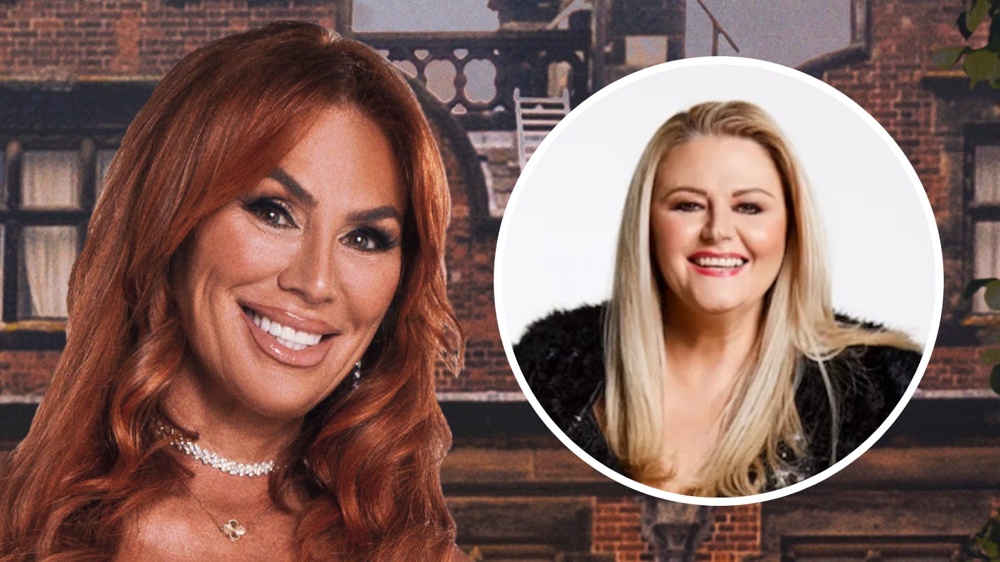 Real Housewives of Cheshire's Lauren Simon announces new job and it's ...