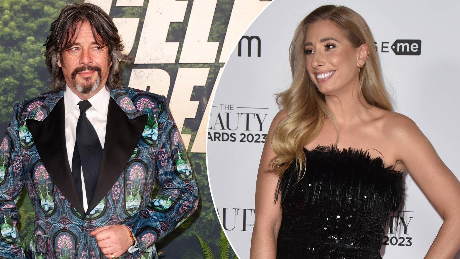 Laurence Llewelyn-Bowen: 'Lock me in Pickle Cottage - I'll show Stacey ...