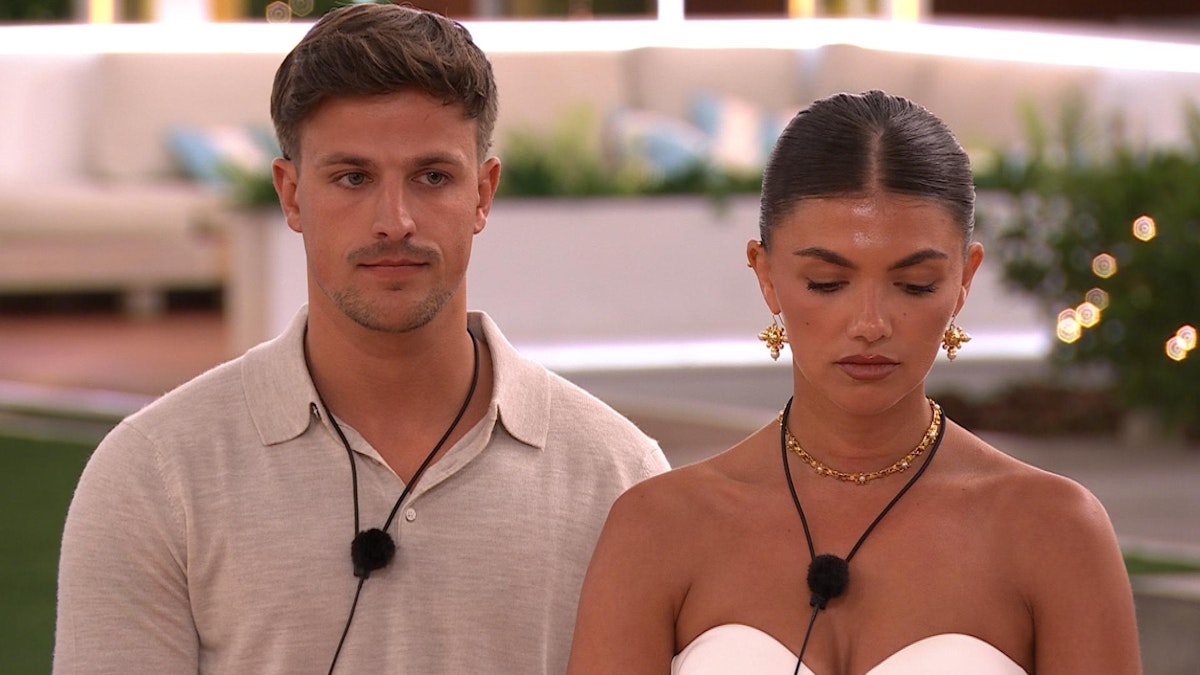 Love Island: Samie Elishi opens up about her 'f***ing dreadful' All ...