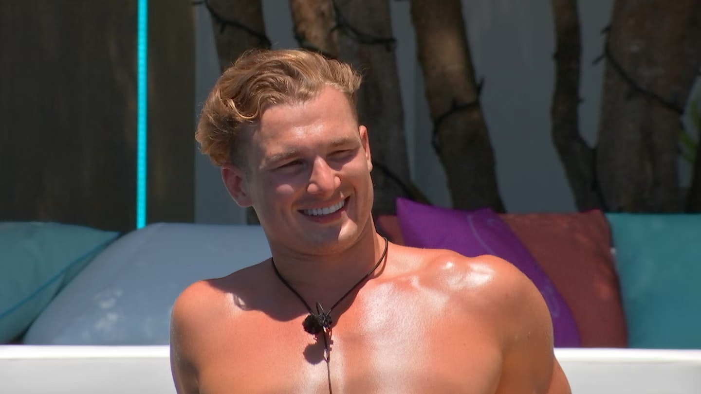 Your need to know on Love Island and Made in Chelsea star Chuggs Wallis
