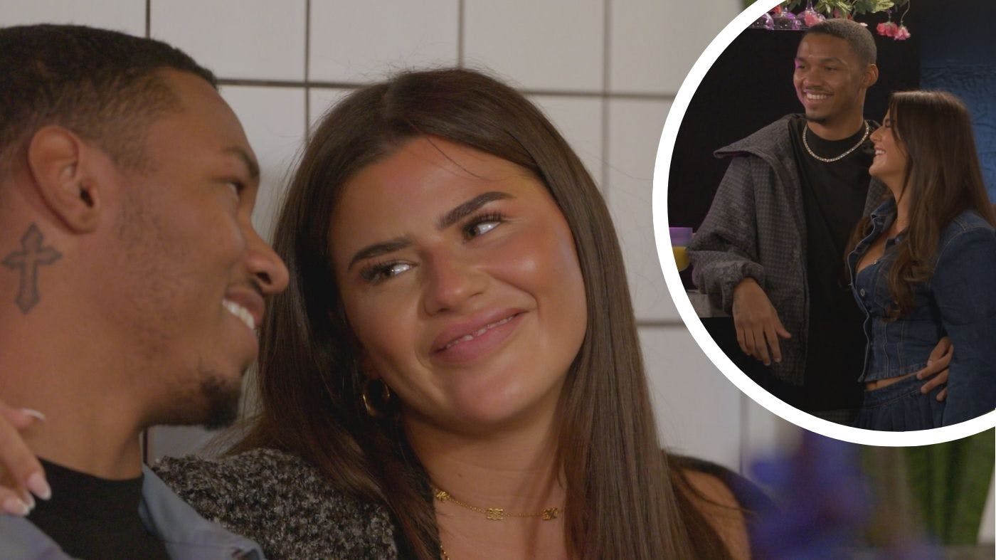 TOWIE's Matilda Draper: 'I bought Roman Hackett pants with my face on'