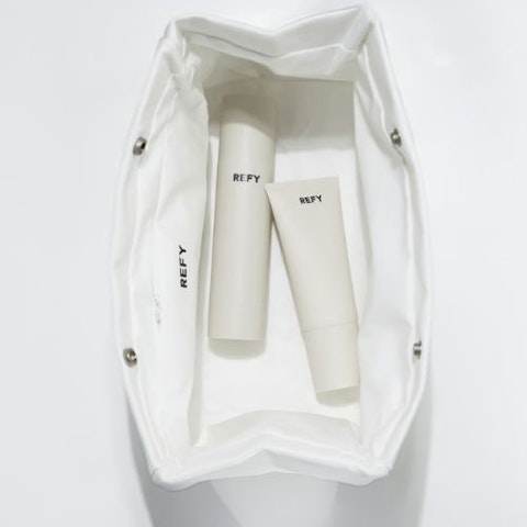 I Reviewed REFY Skin And Here's Exactly What I Thought