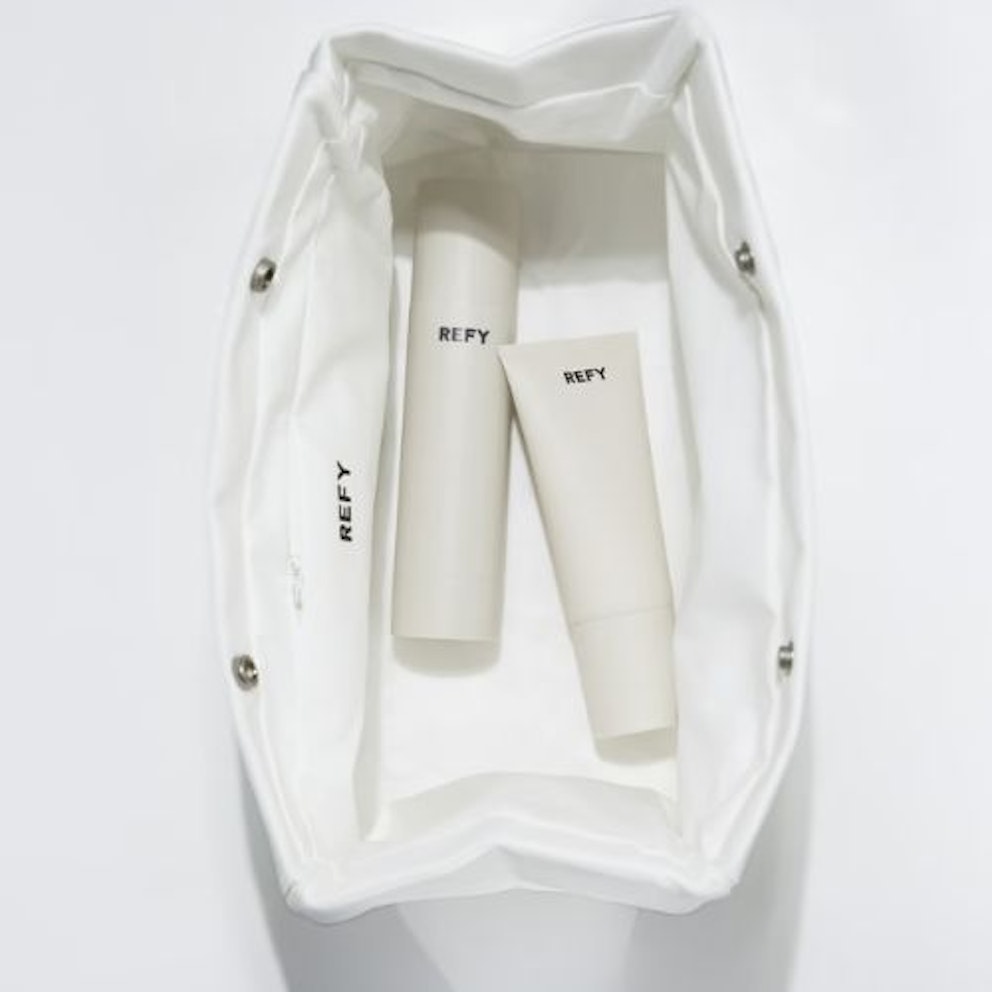 I Reviewed REFY Skin And Here's Exactly What I Thought