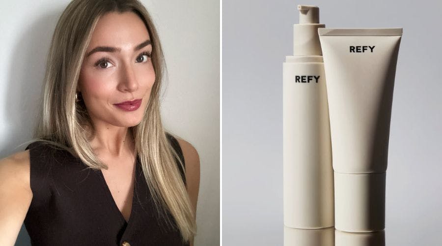 I Reviewed REFY Skin And Here's Exactly What I Thought