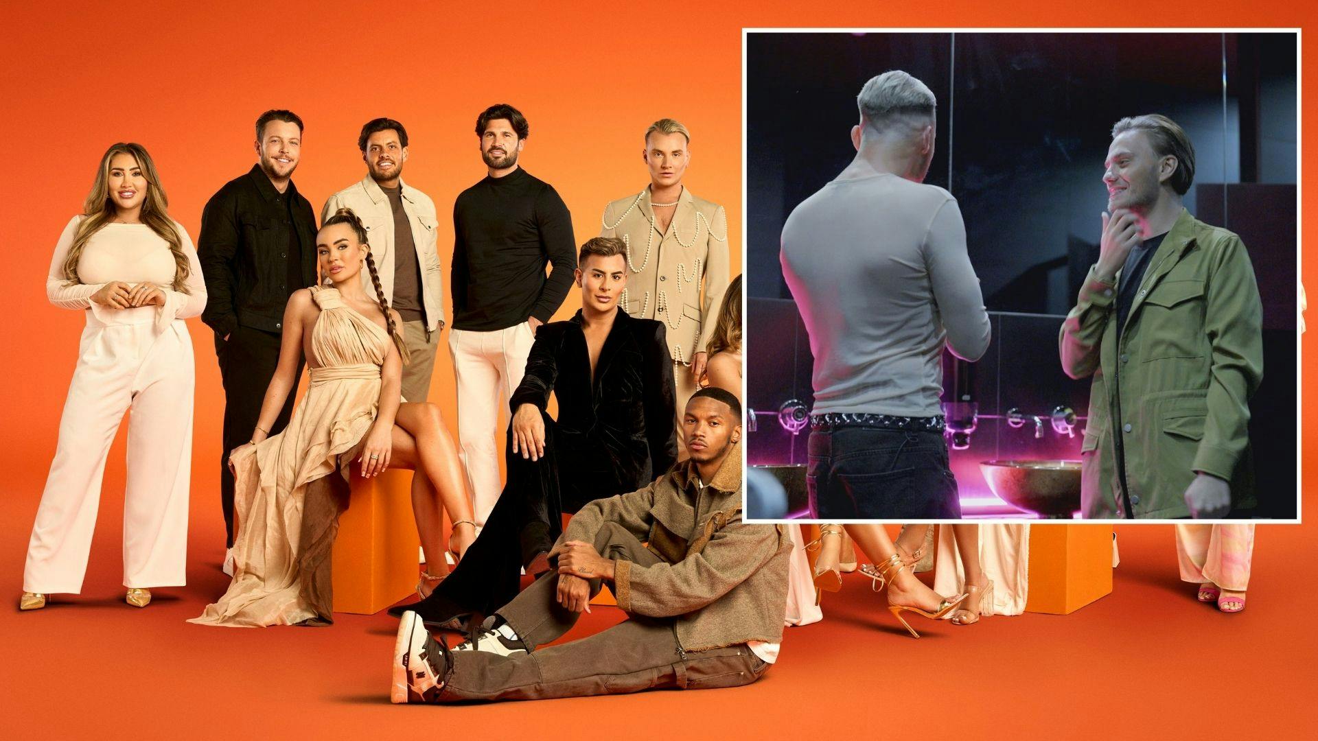 Towie | Entertainment | Closer