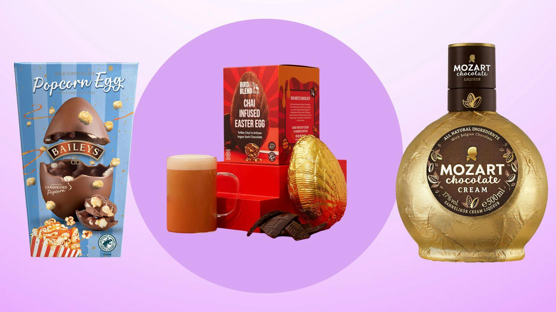 The Best Easter Eggs For 2026, Tried And Tested By Closer