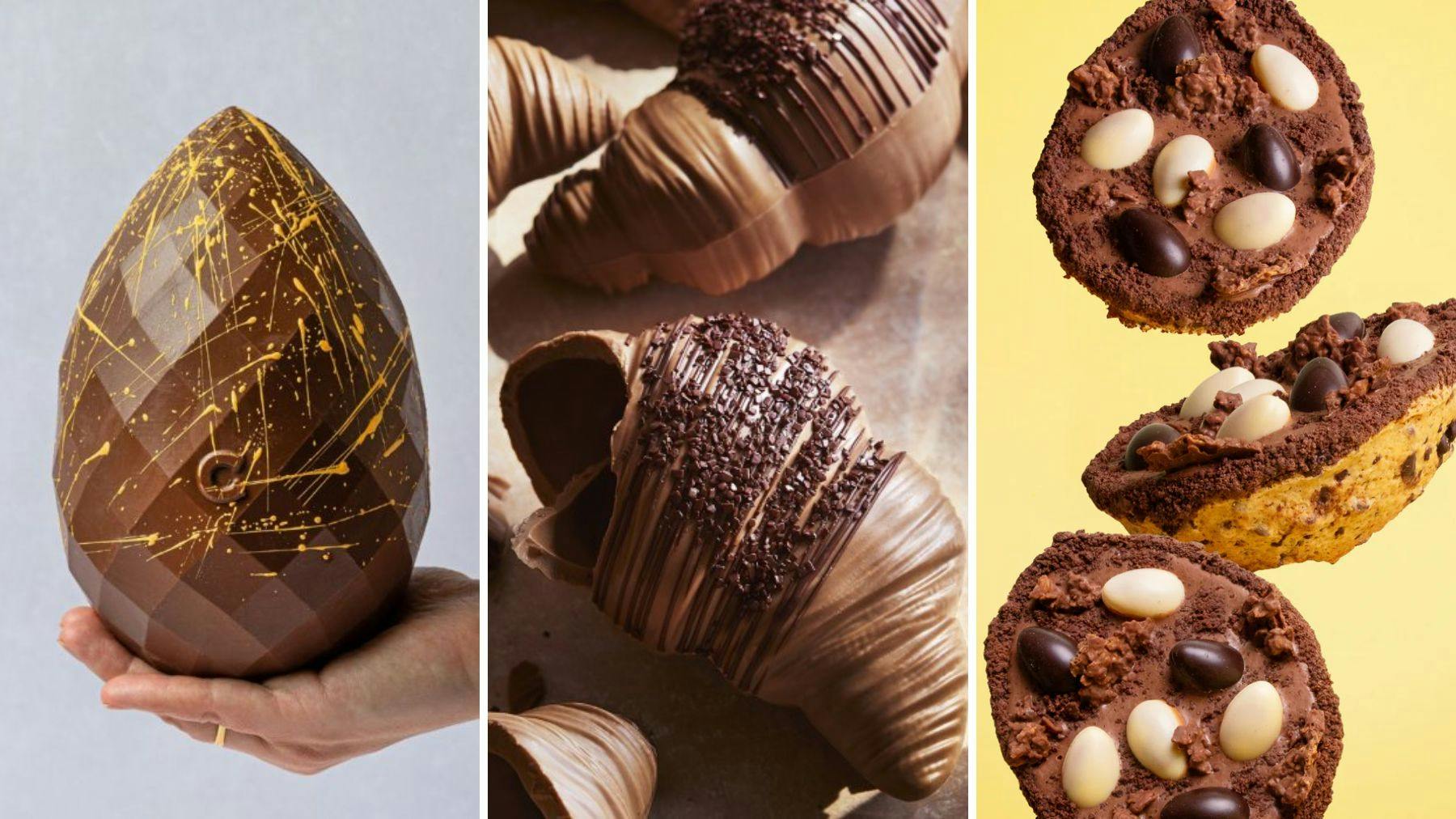 The Best Easter Eggs For 2025, Tried And Tested By Team Closer