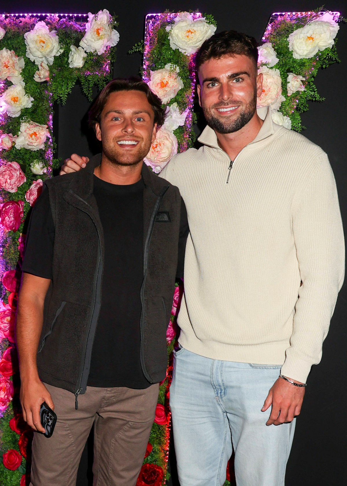 Love Island: All Stars couple ENGAGED after romantic proposal