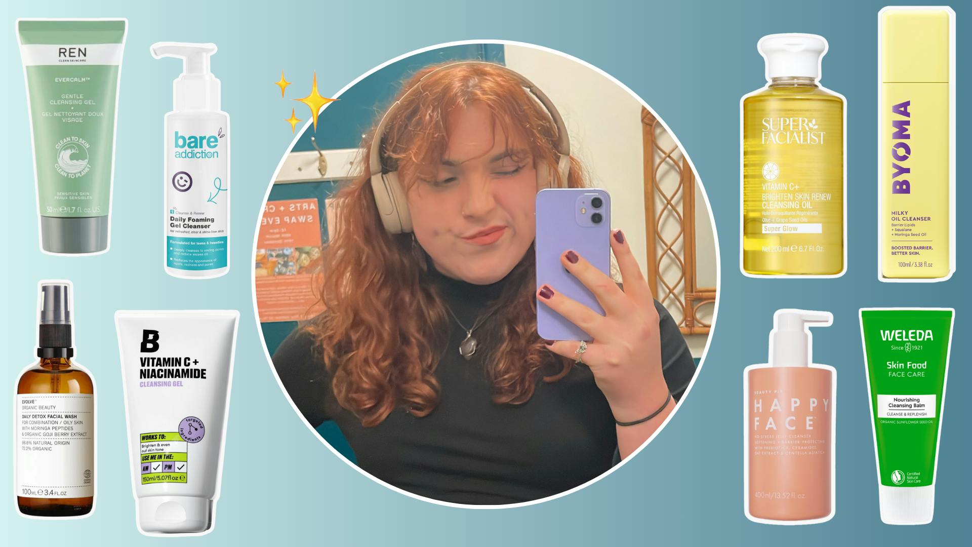 Best Cleansers For Combination Skin: Tried And Tested UK