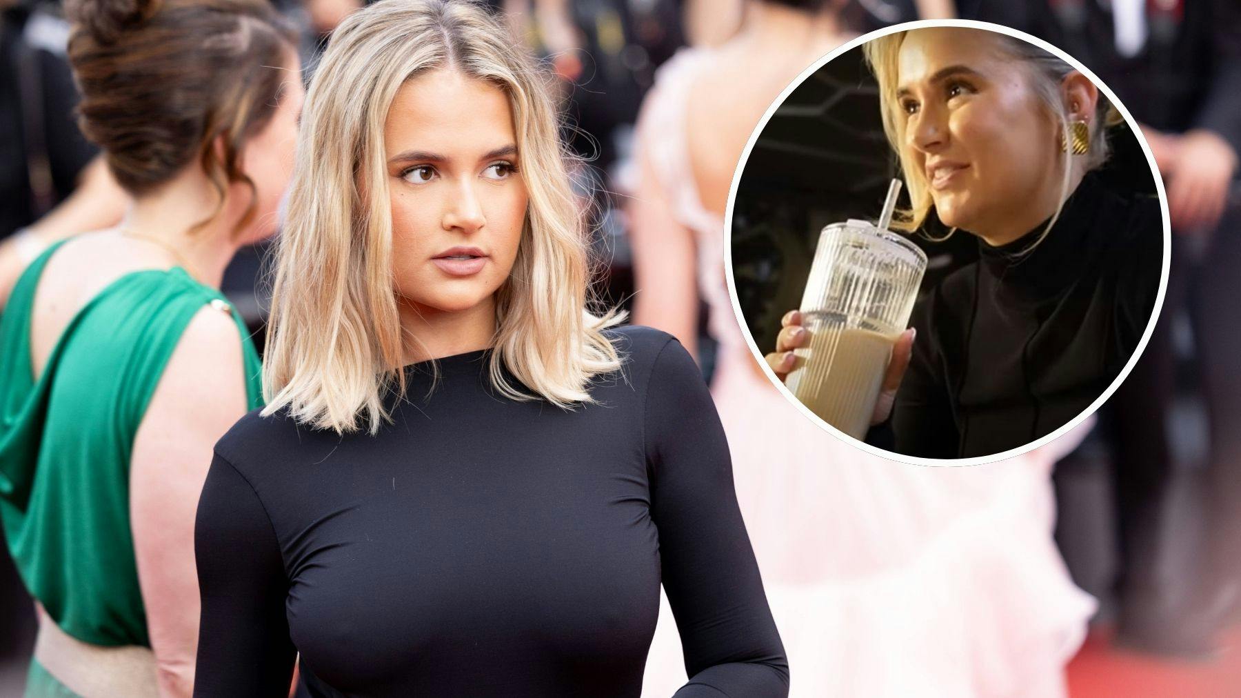 These £20 Amazon Glass Coffee Cups Already Have Celeb Fans