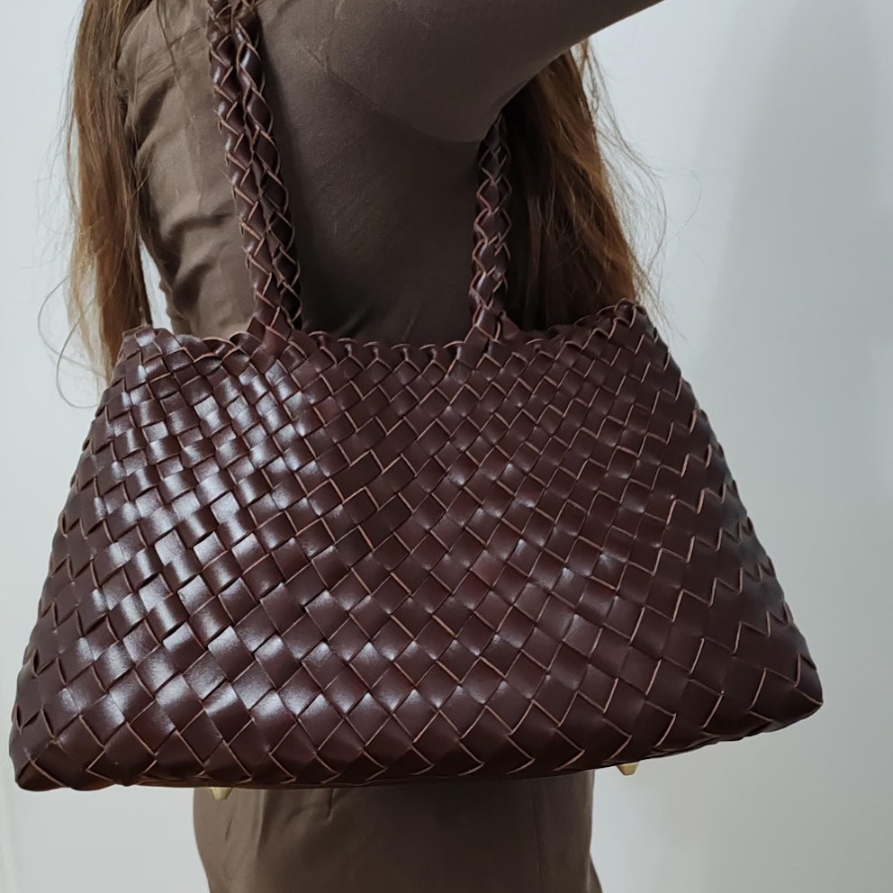 The 11 Most Stylish Bottega Veneta Bag Dupes To Buy Right Now
