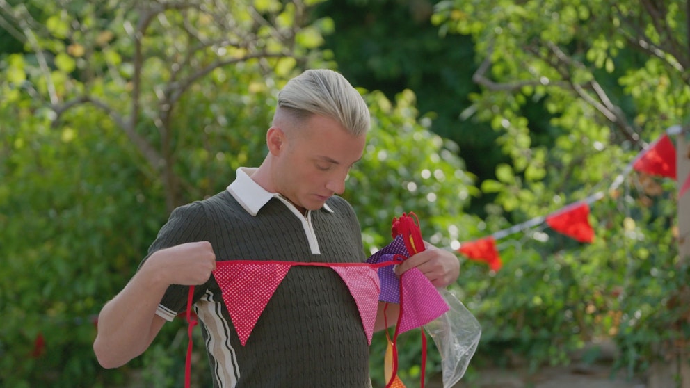 TOWIE's Harry Derbidge's new job REVEALED amid Joe Blackman 'cheating ...