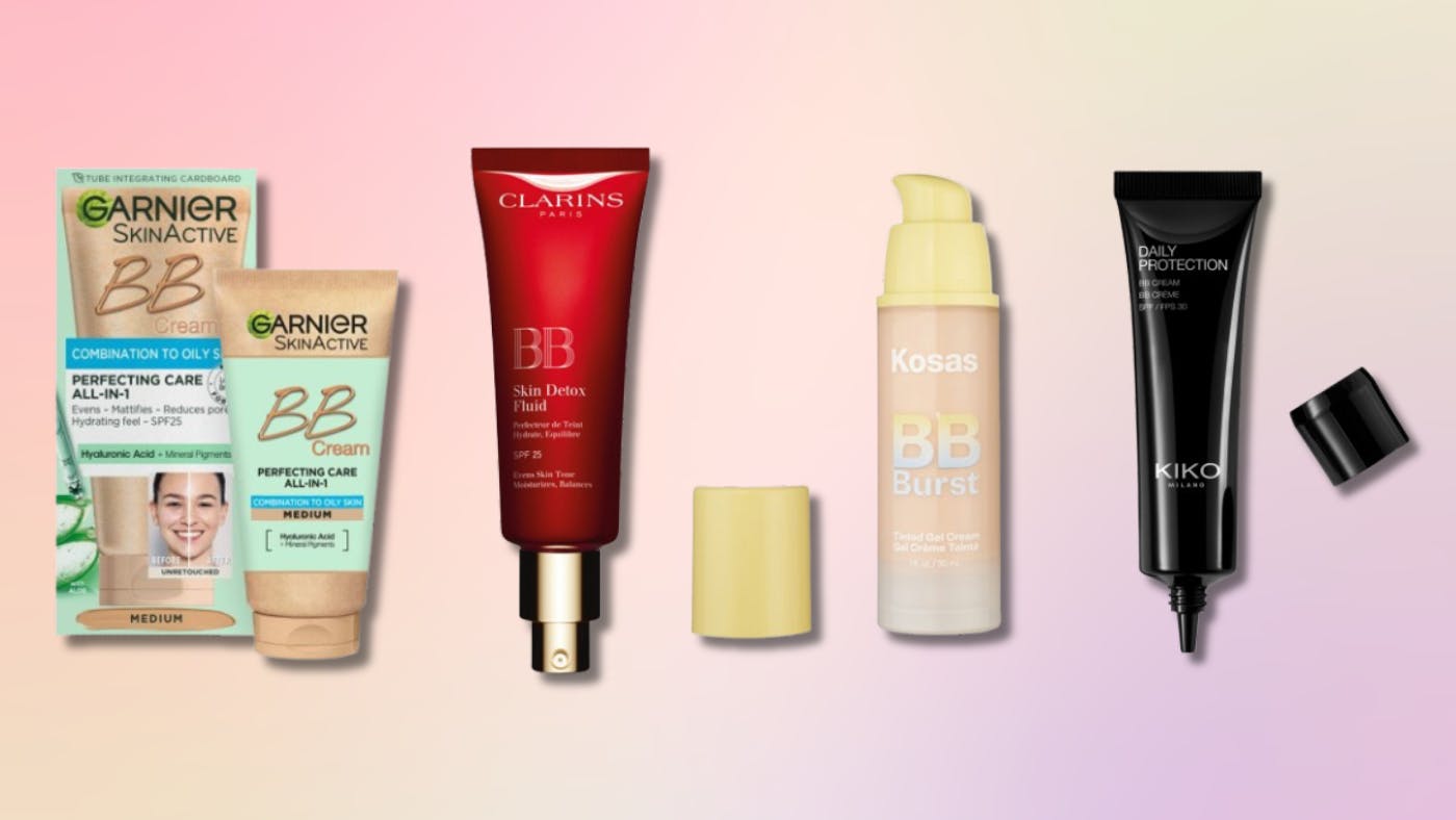 7 Best BB Creams For All Skin Types, Tried And Tested By Us