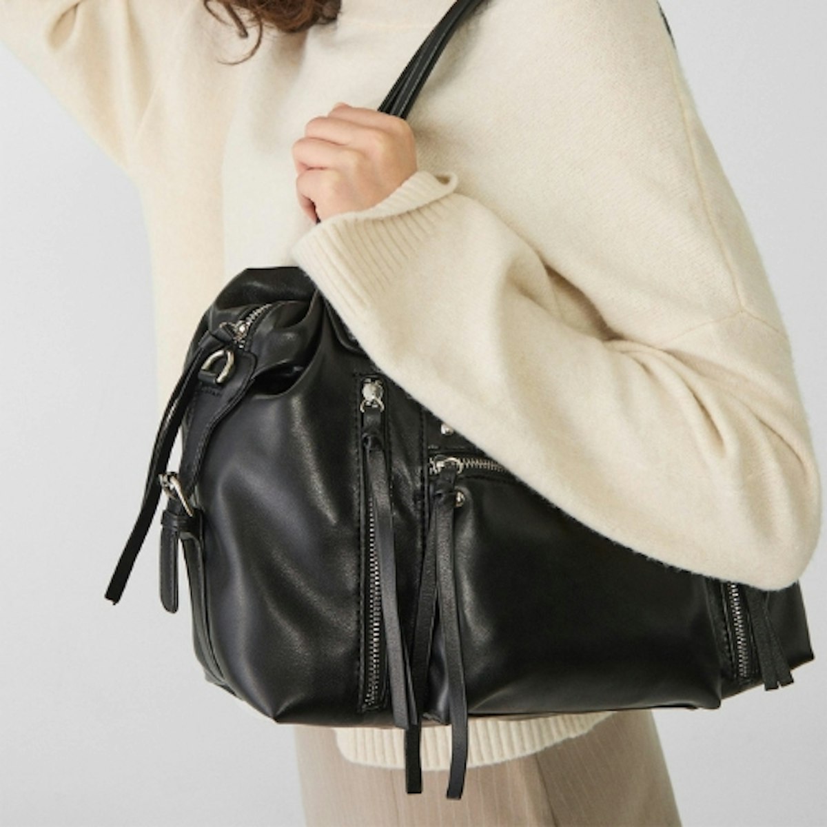 I've Found Nine Best Balenciaga City Bag Dupes From £20