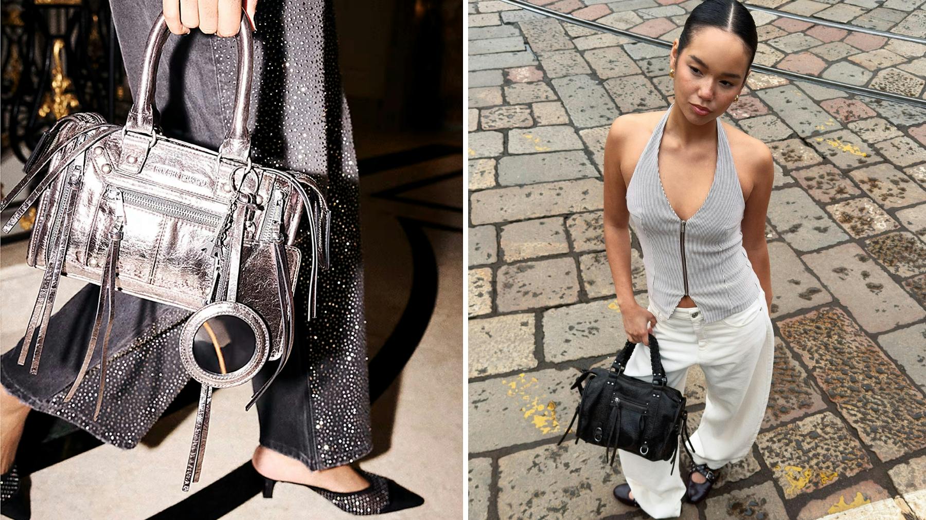 I've Found Nine Best Balenciaga City Bag Dupes From £20