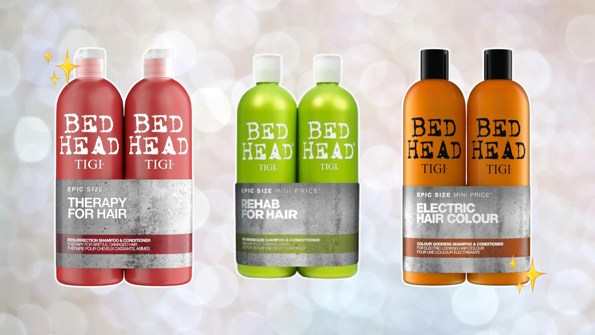 Save Over 30% On This Amazon Favourite Shampoo And Conditioner