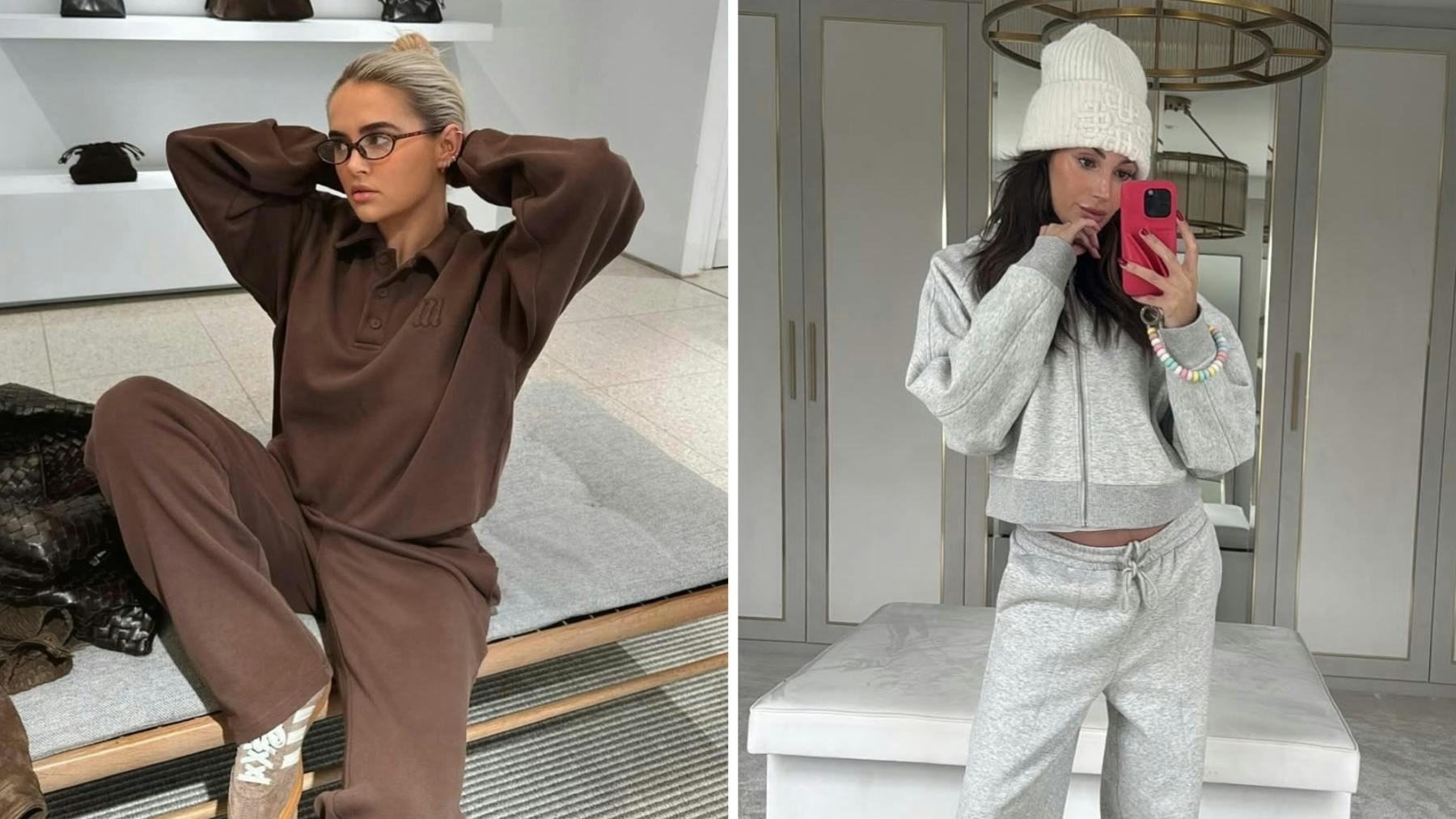 17 Best Loungewear For Women 2025: Comfy, Cosy And Chic