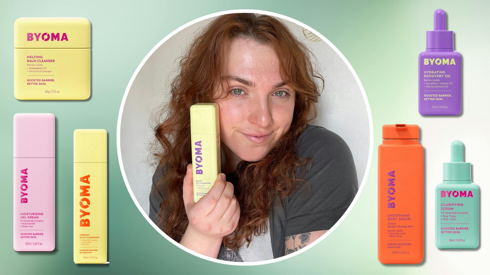 BYOMA Skincare Review: Affordable, gentle and fabulous