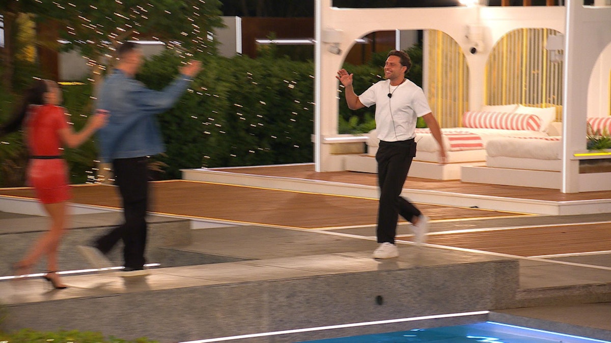 EXCLUSIVE: Love Island's Casey O'Gorman reveals the REAL reason he ...