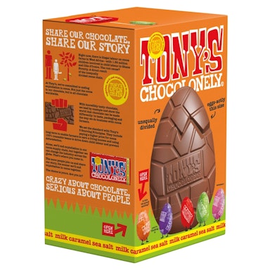 The Best Easter Eggs For 2025, Tried And Tested By Team Closer