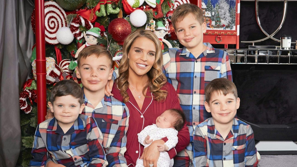 EXCLUSIVE Danielle Lloyd on cancer diagnosis: 'I'm devastated, I never ...